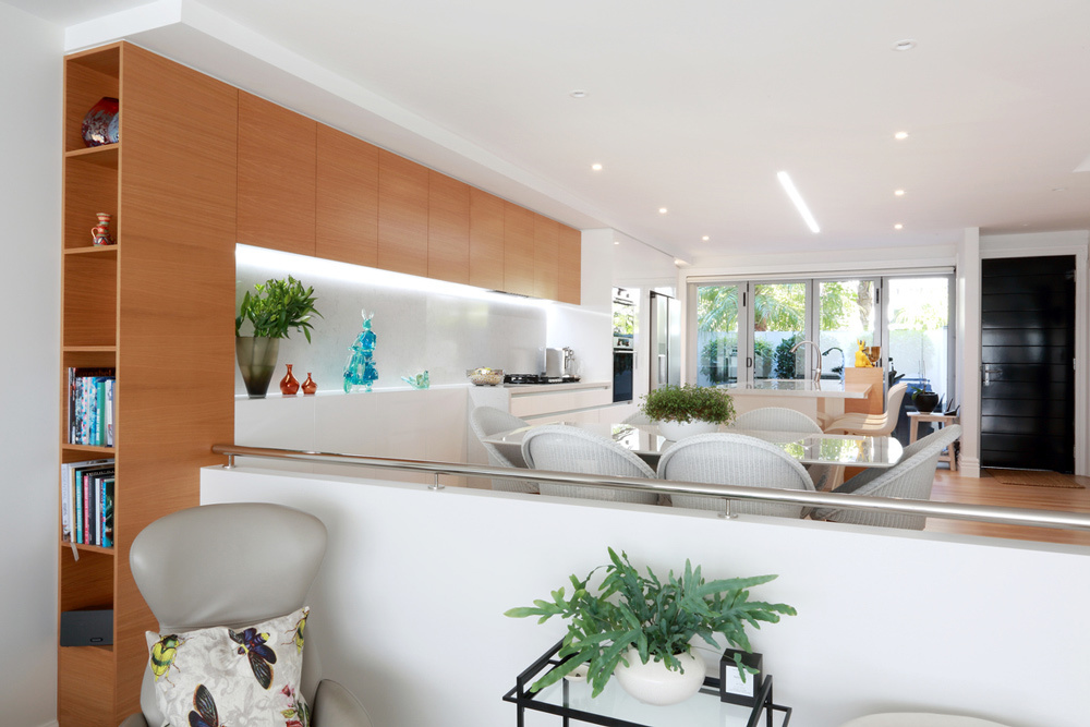 Home Renovation Company North Shore | Renovation Architect