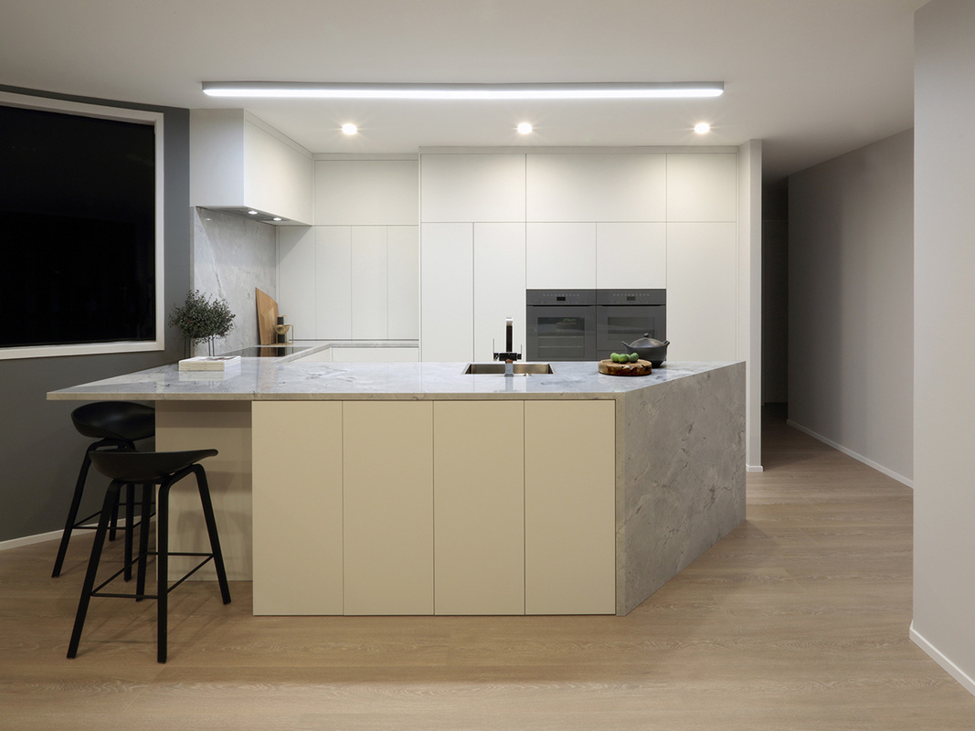 Kitchen Design Ideas North Shore | Bathroom Renovation Ideas